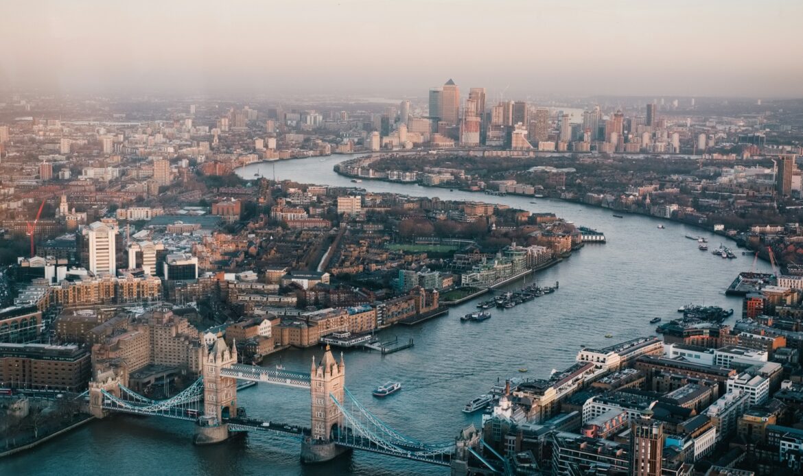 Visitor Visas - Kanatu Law London